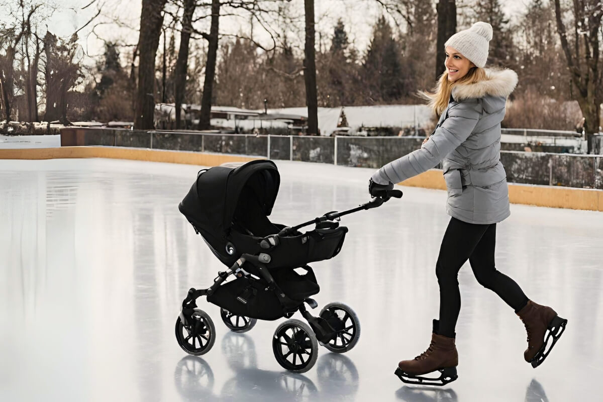 ケロウナ近郊のアイススケートリンクまとめ 【インドア・アウトドアも！】 | ケロウナ info.jp